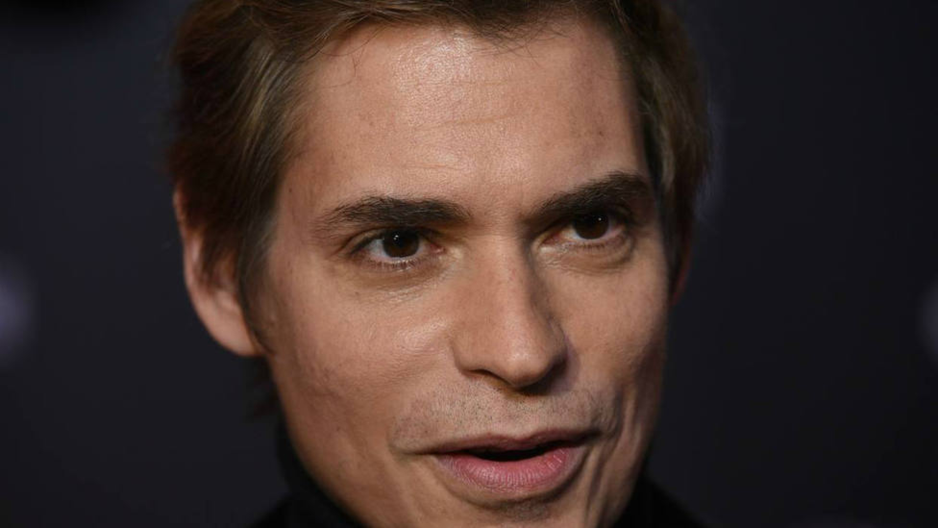 "¿Y ahora qué?" es la propuesta melódica de Carlos Baute para este verano