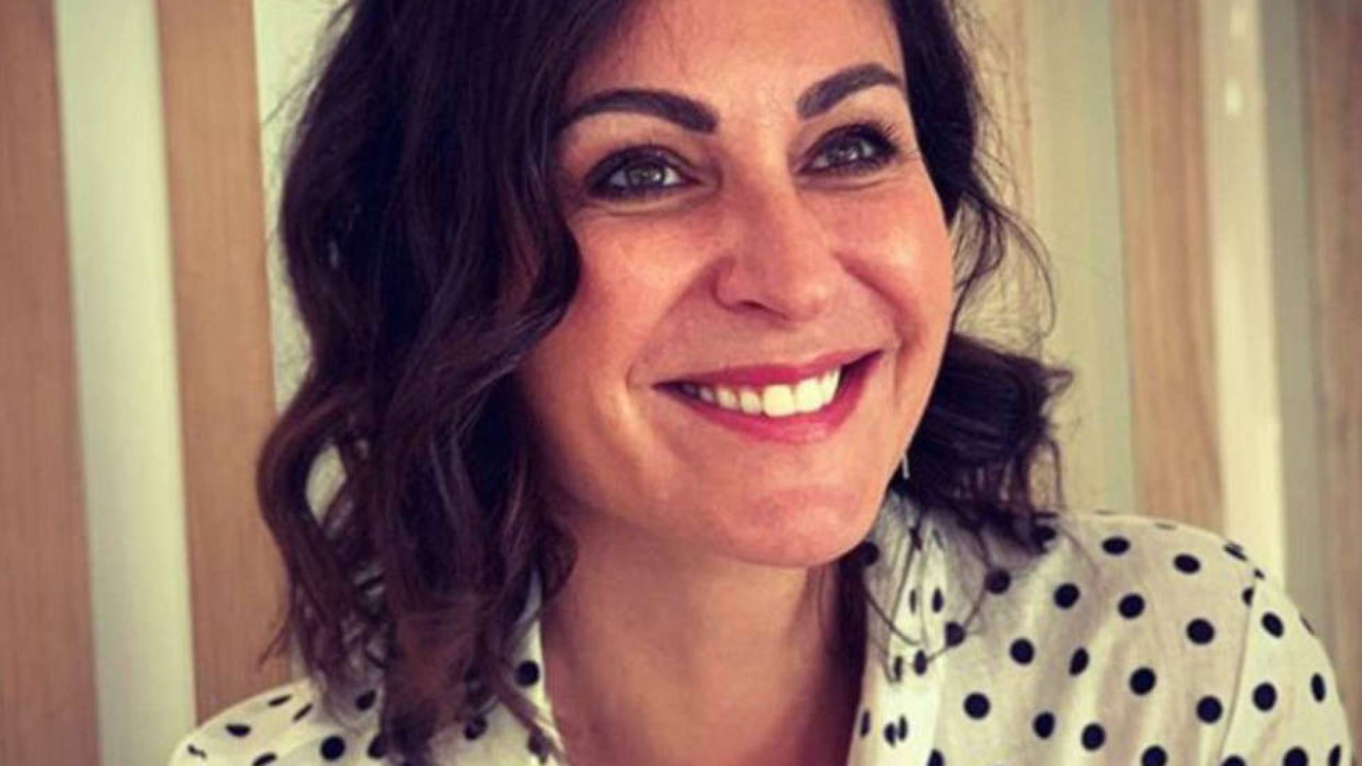 El emotivo mensaje de la actriz Ana Milán a Ruth Lorenzo y Mónica Naranjo