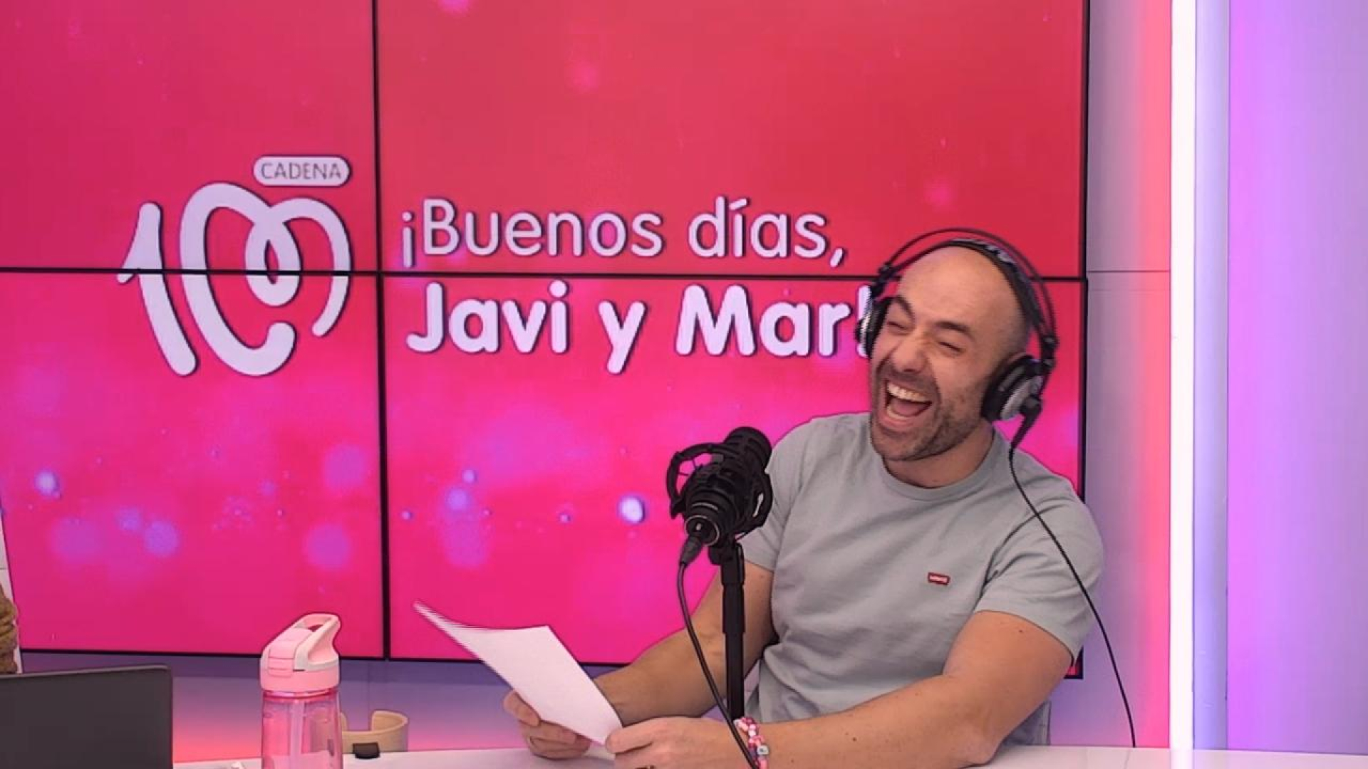 Fernando Martín y los dibujos de antes: "Los tenemos idealizados y eran..."