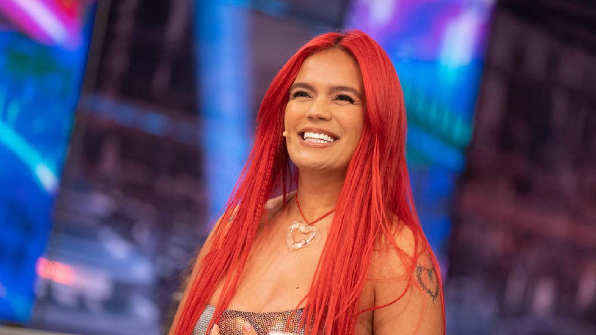 Karol G alcanza el oro en la lista 'Billboard 200' como la primera ...