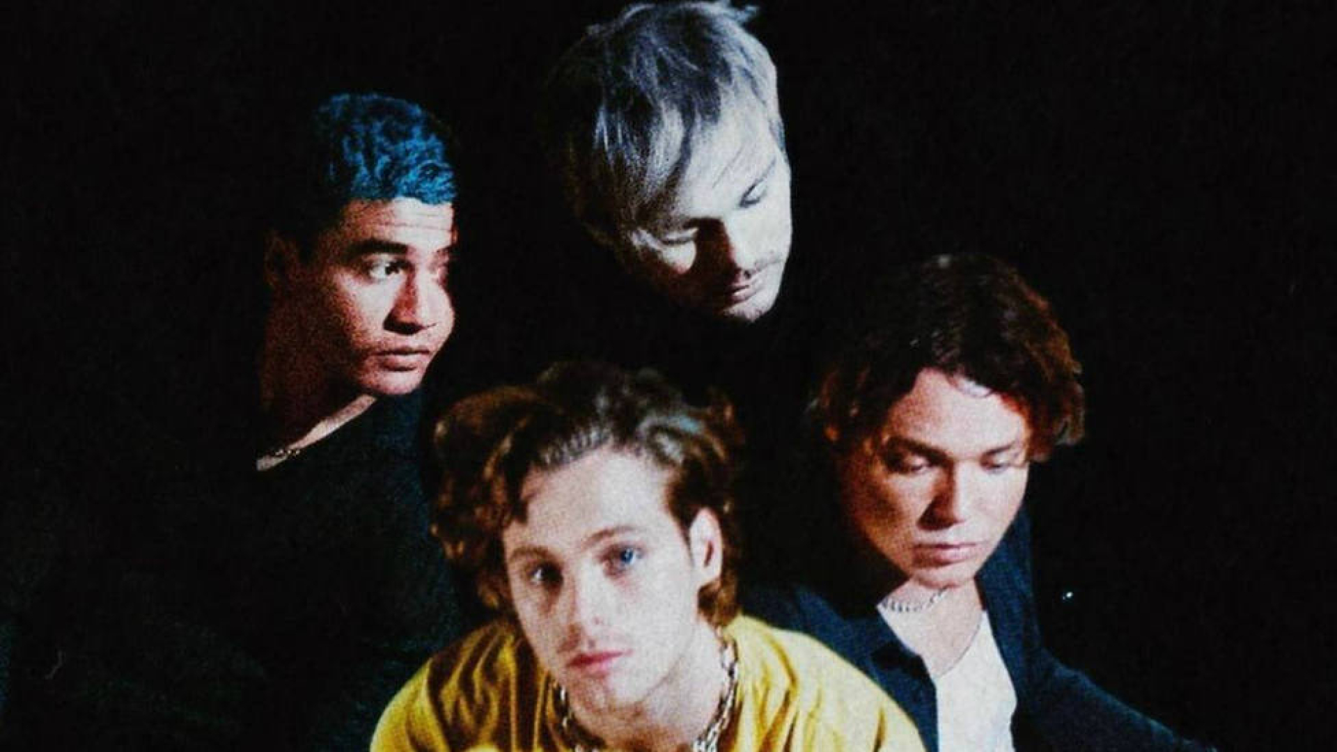 Todo sobre "CALM" el cuarto álbum de 5 Seconds of Summer (5SOS)