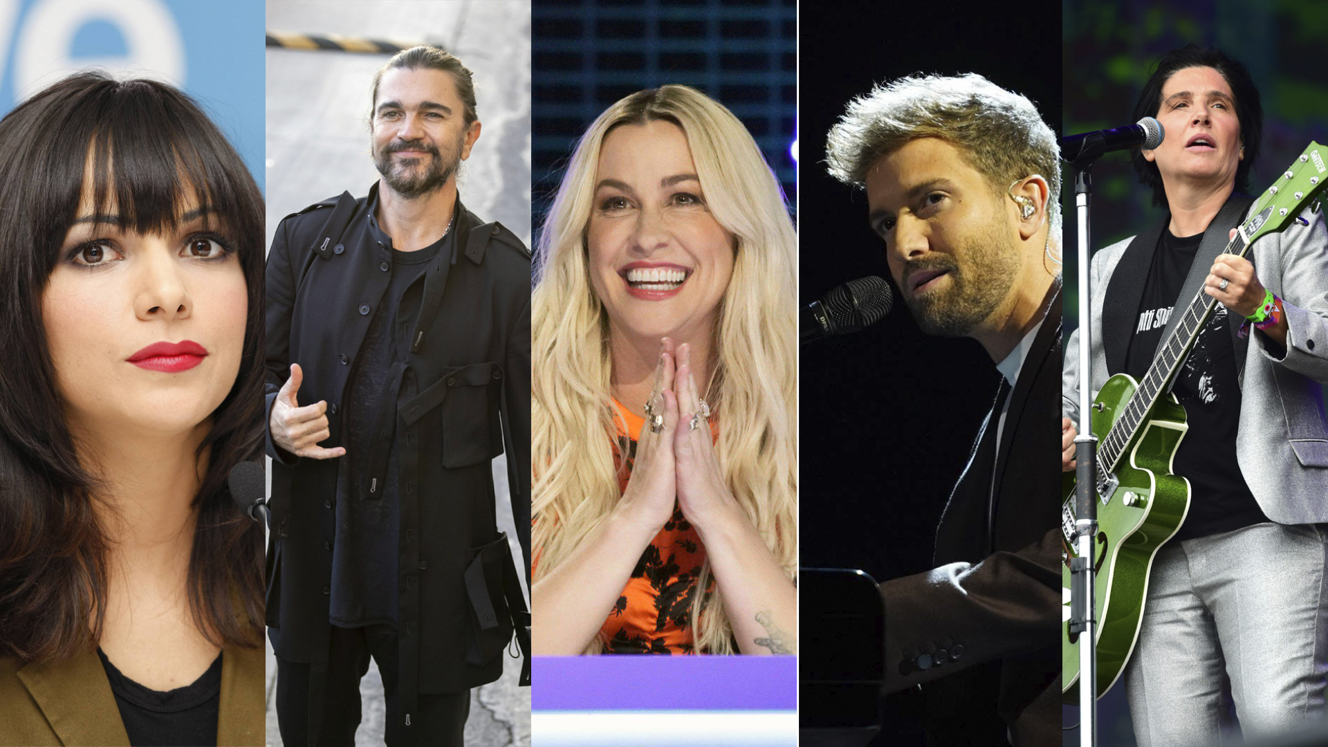 La historia detrás de ‘Las 100 de CADENA 100’: "Esta canción fue ...