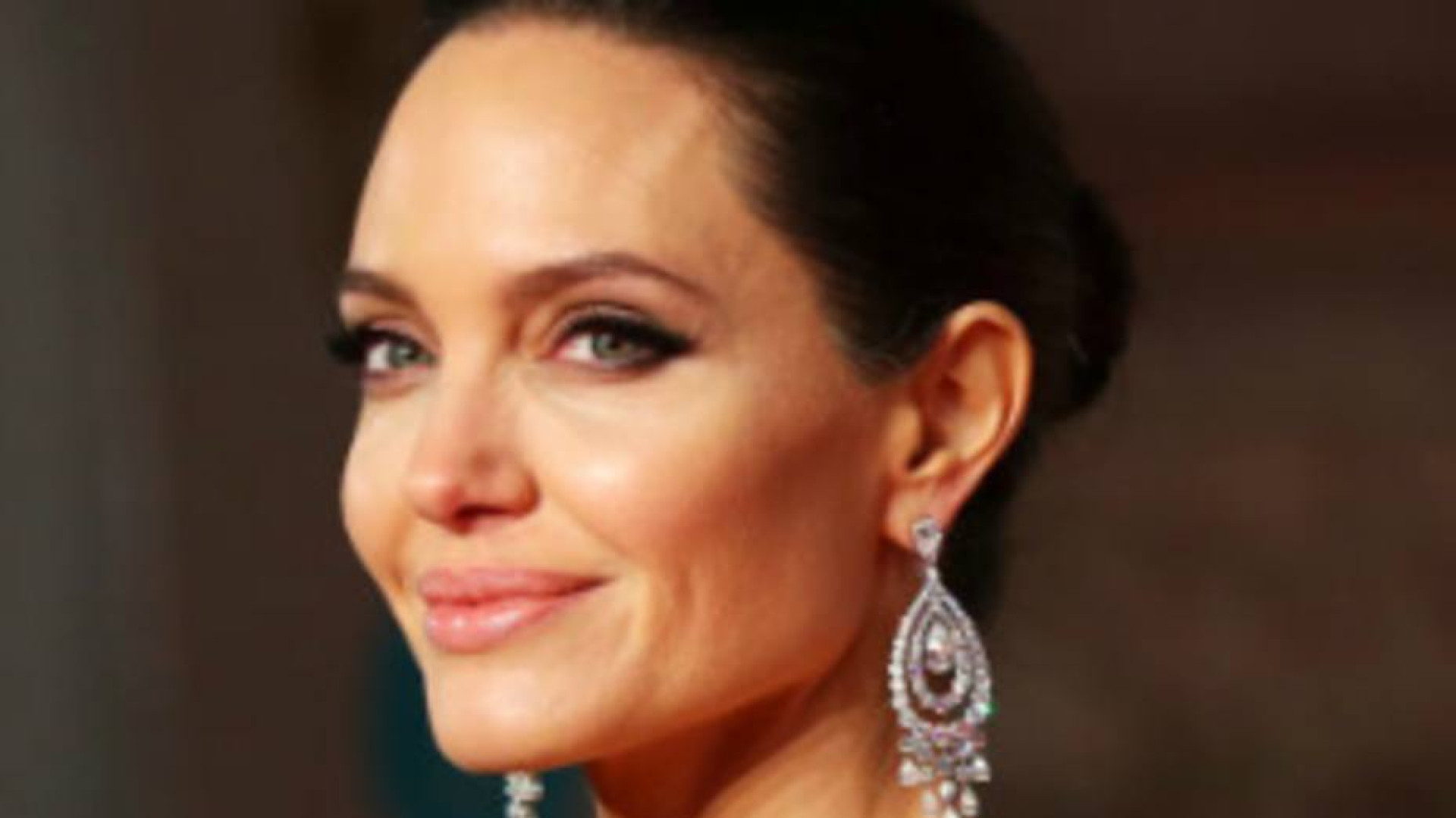 Angelina más viva que nunca