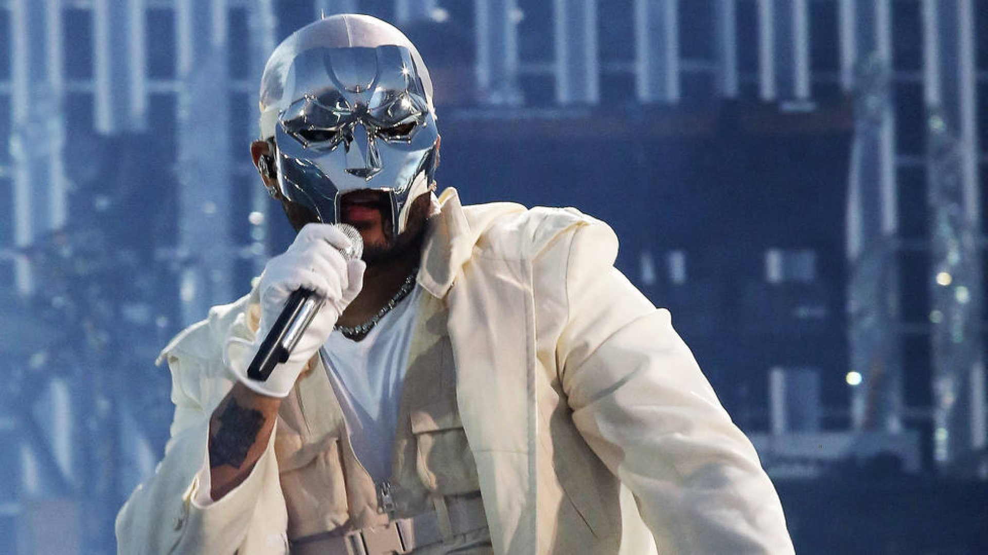 El cartel con el que The Weeknd anuncia un 'show' único... ¿y el último ...