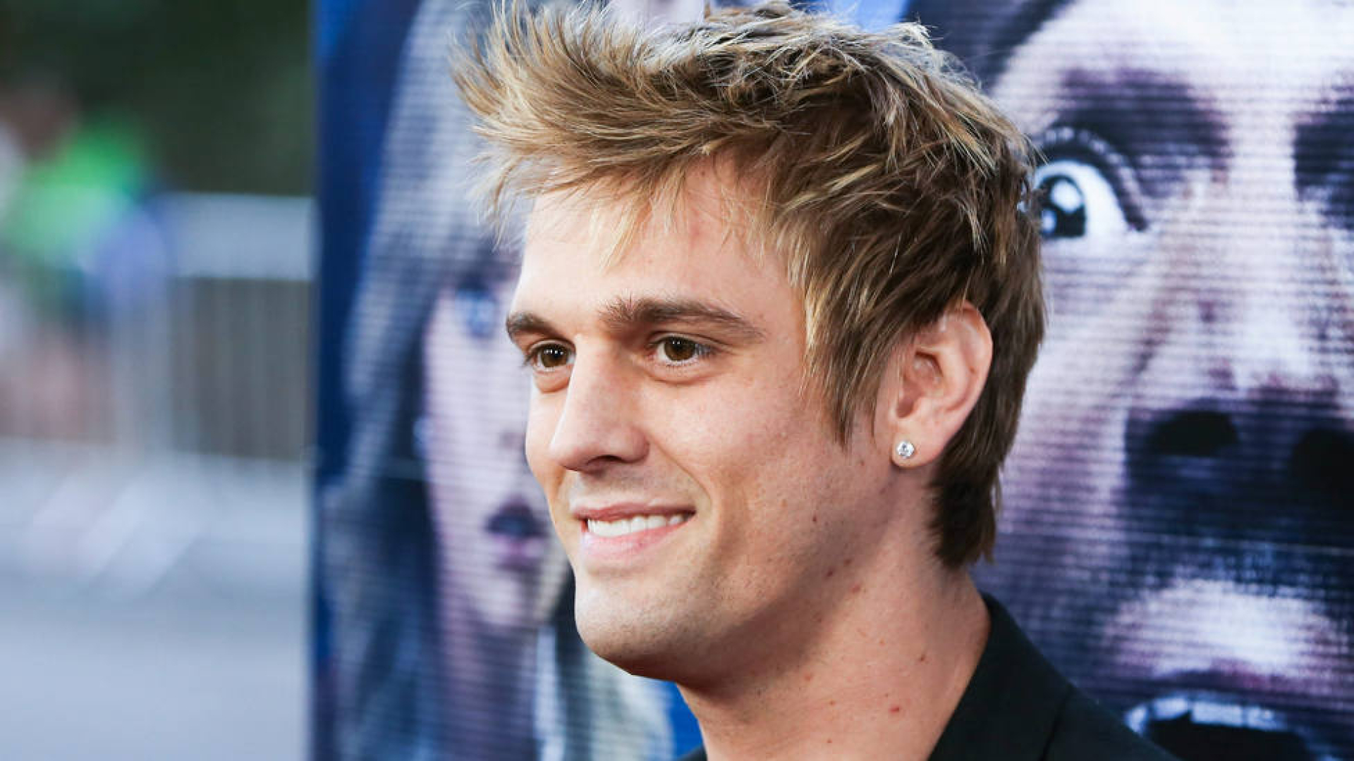 Nick Carter y Hilary Duff, con el corazón destrozado, se despiden de ...