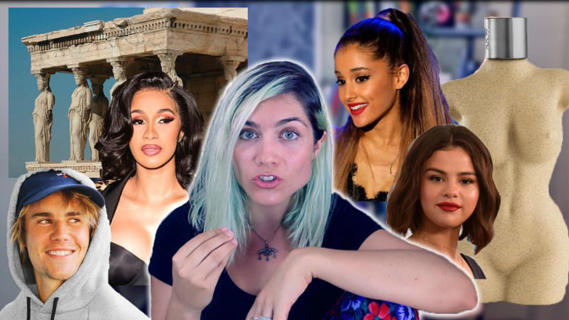 Conoce a Ter, la arquitecta que ahora es youtuber