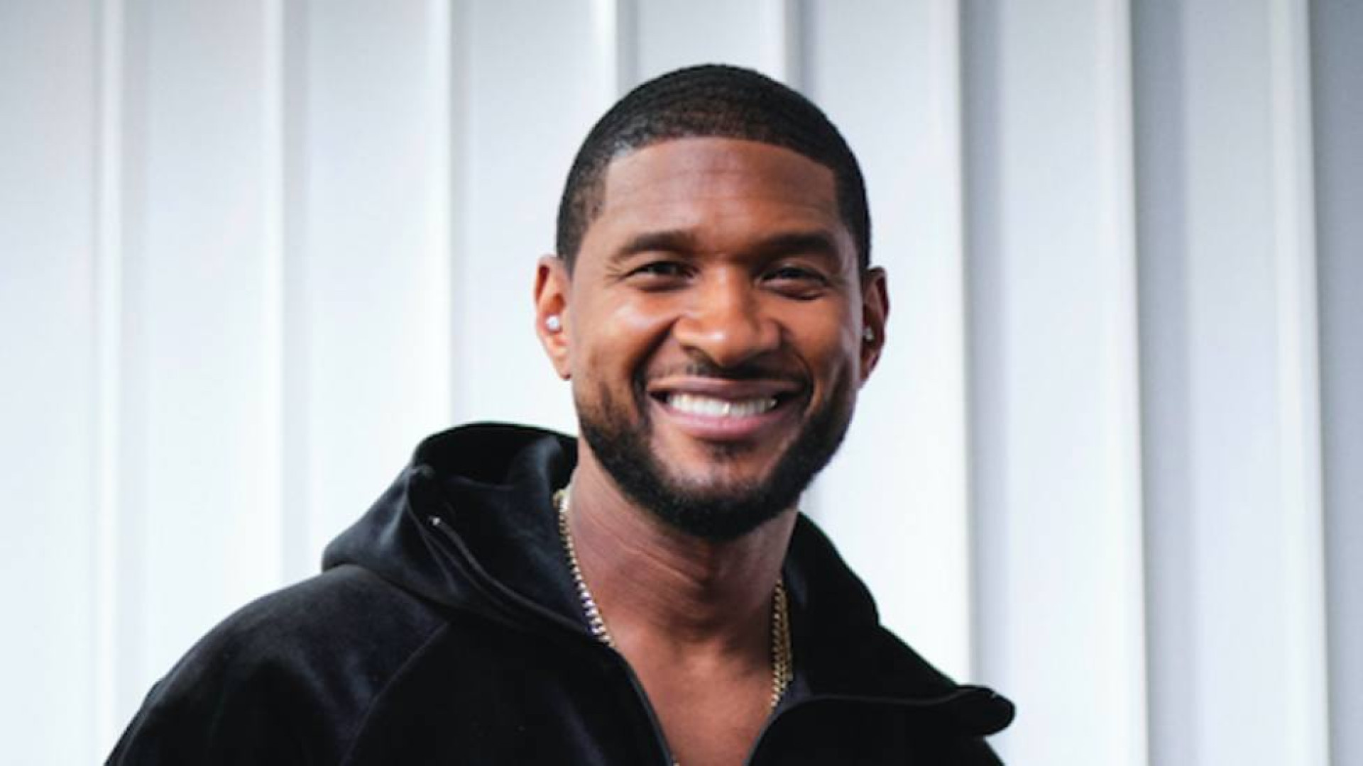 Usher no descarta alguna colaboración en su actuación de la Super Bowl ...