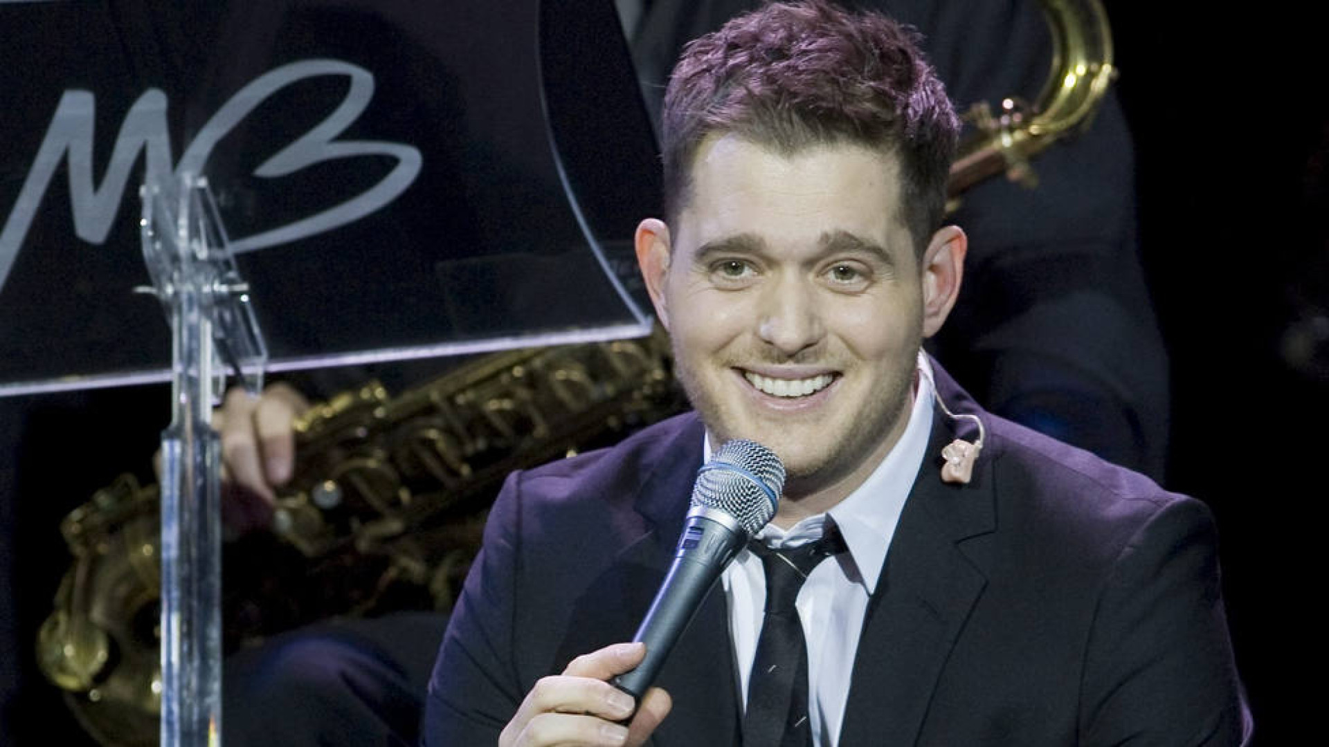 20 años del disco que cambió la vida de Michael Bublé: "Nunca creería ...