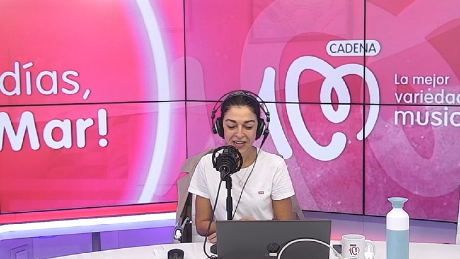 Mar Amate y el 'dramático' final de su fin de semana: "No me lo puedo ...