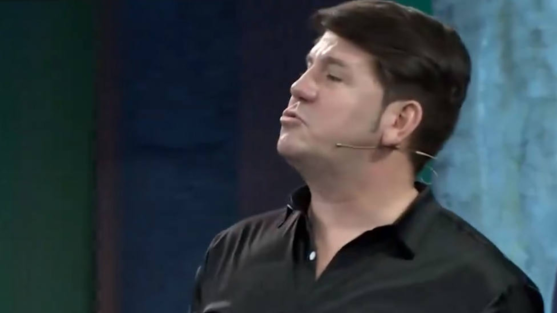 Andy y Lucas recuerdan el día que se enfrentaron a Eminem: “¡Qué barbaridad, quillo!”