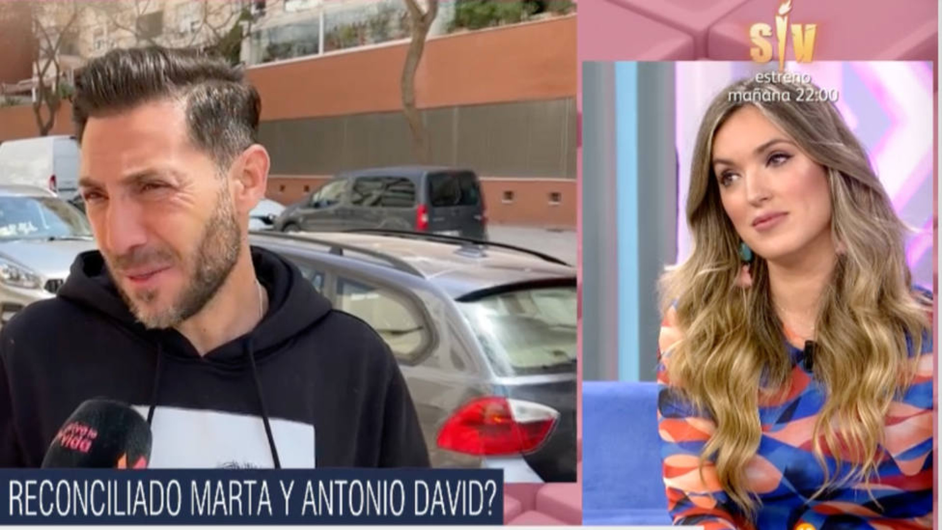 "Estaba harta": Marta Riesco rompe su silencio sobre el detonante de su ruptura con Antonio ...