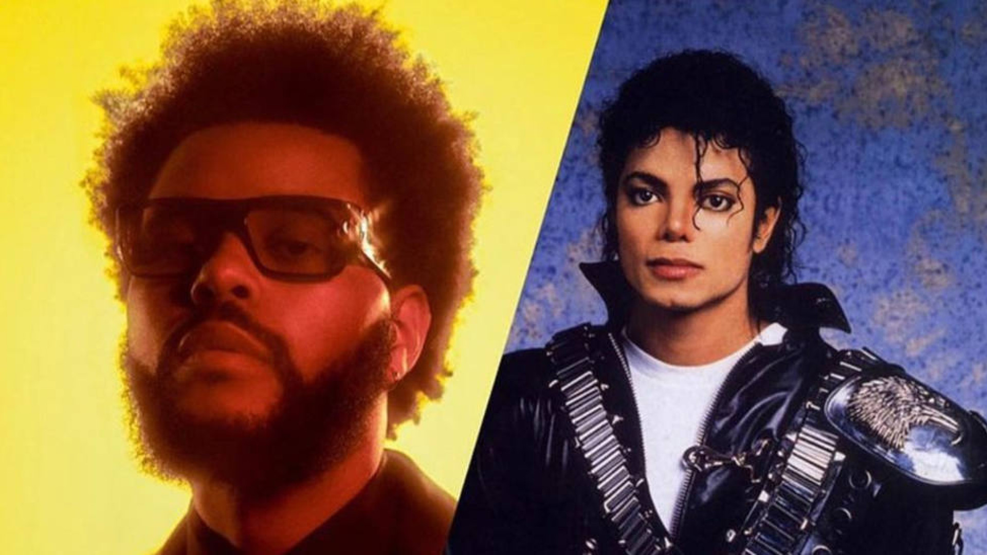 The Weeknd iguala un récord de Michael Jackson en las listas de ...