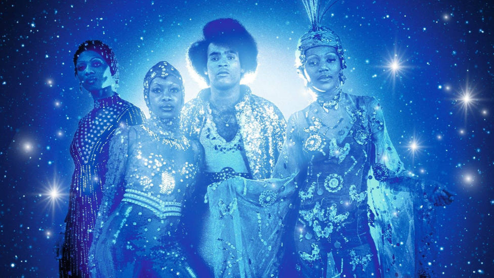 Boney M. estrenará nuevo recopilatorio: 'The Magic of Boney M', con ...