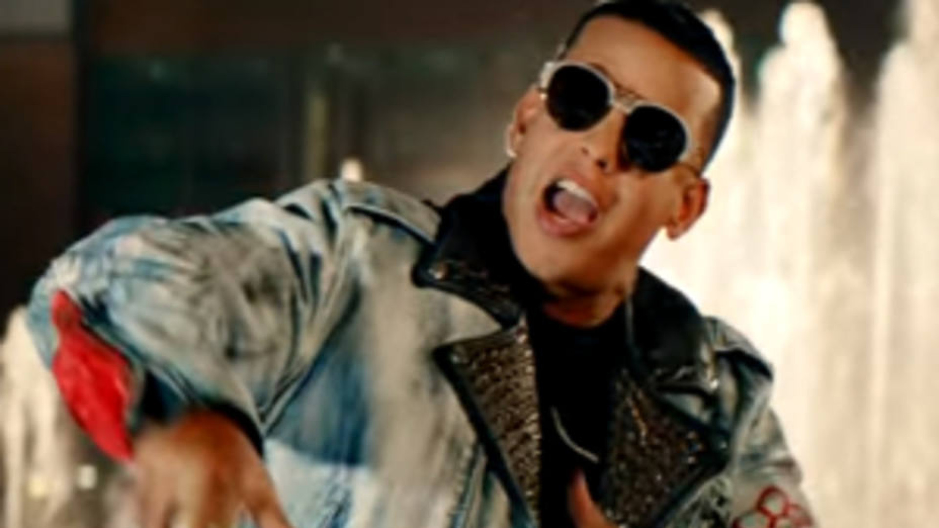 Daddy Yankee, "rompe"