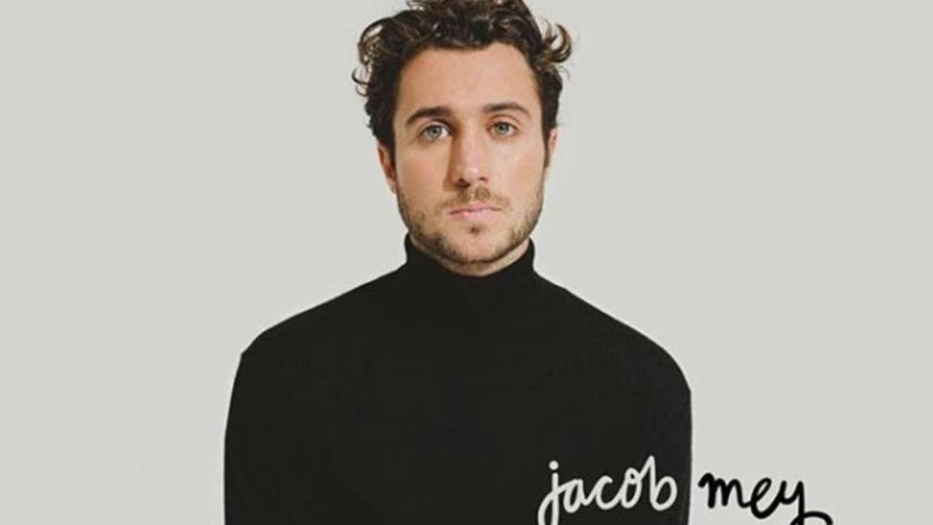 Descubre a Jacob Mey y su ''Cambio de ciclo'', cuando la música y los ...