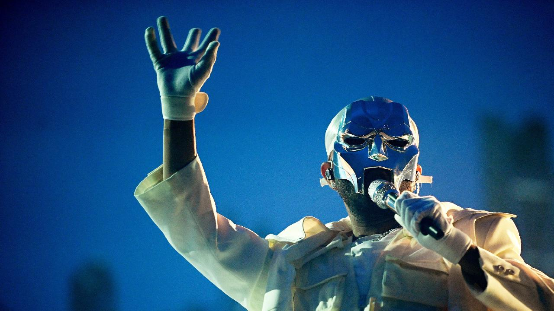 Los 5 detalles por los que The Weeknd hace de su 'show' una experiencia ...