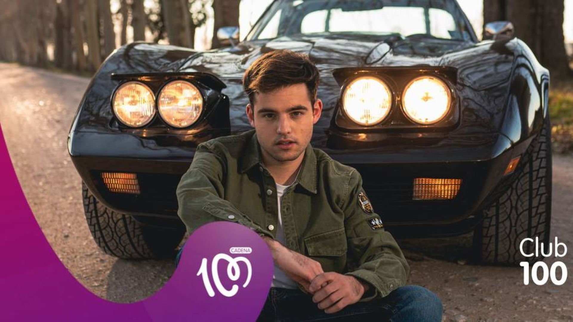 CLUB 100 reunirá a DePol con un grupo selecto de fans en el escenario ...