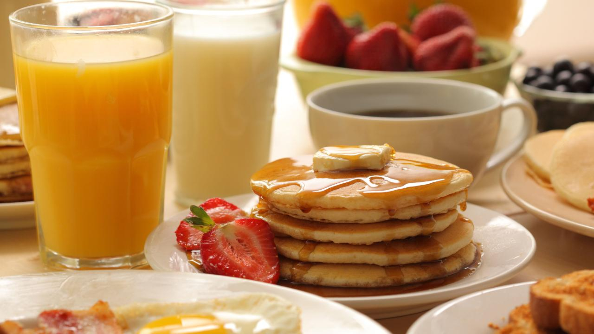 Cómo han cambiado los desayunos de los españoles: adiós a las galletas ...