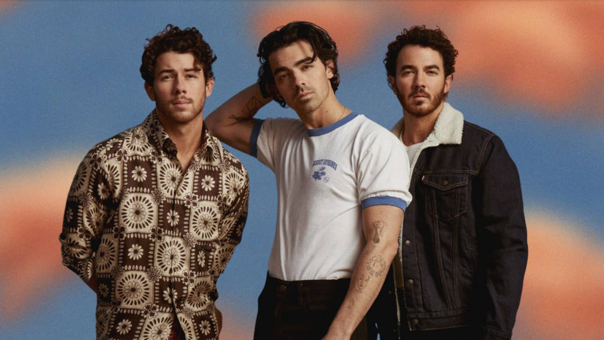 Jonas Brothers lanzan 'Wings', el primer tema de su esperado disco 'THE ...