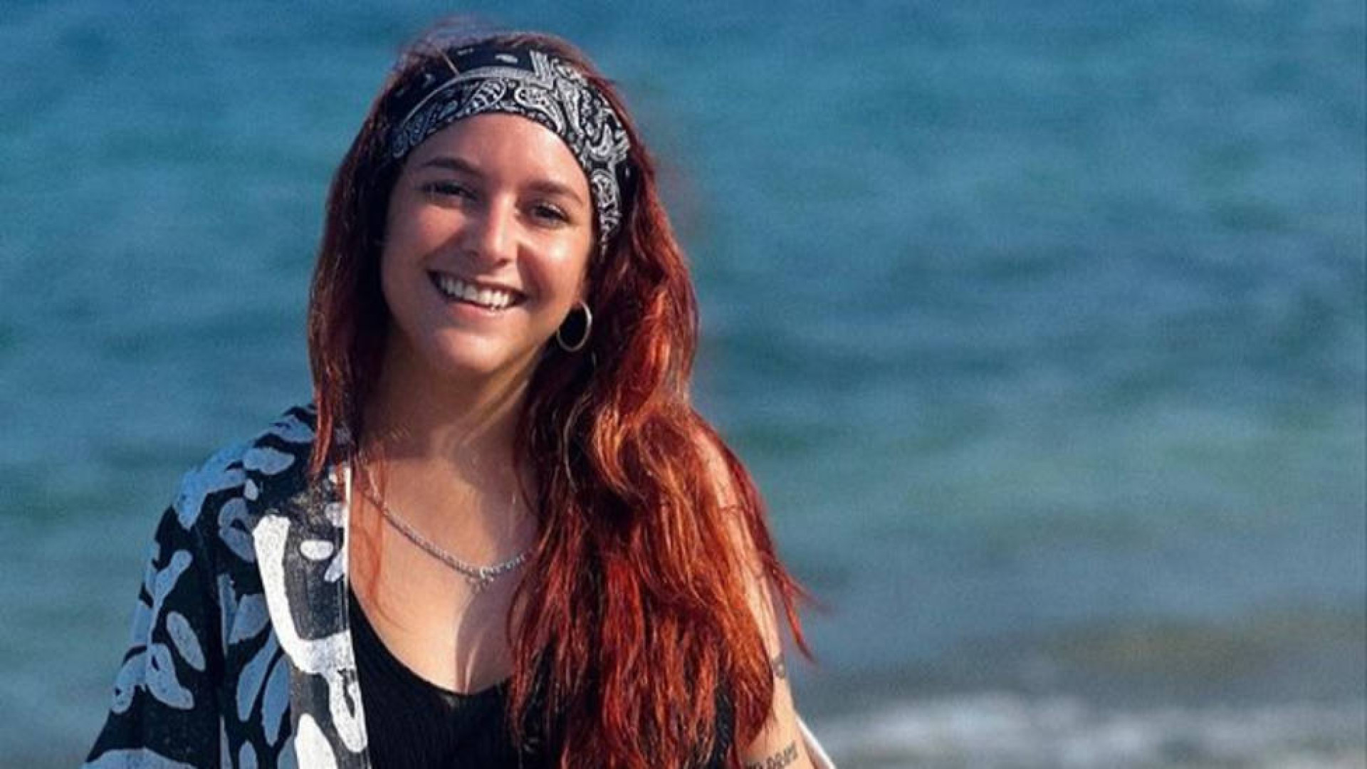 La reflexión de Marta Soto tras unos días de desconexión con su familia ...