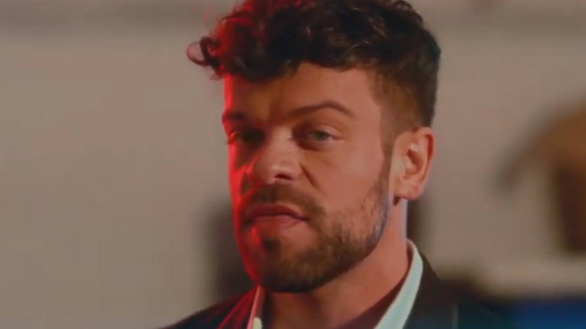 Ricky Merino presenta "A Mi Manera"