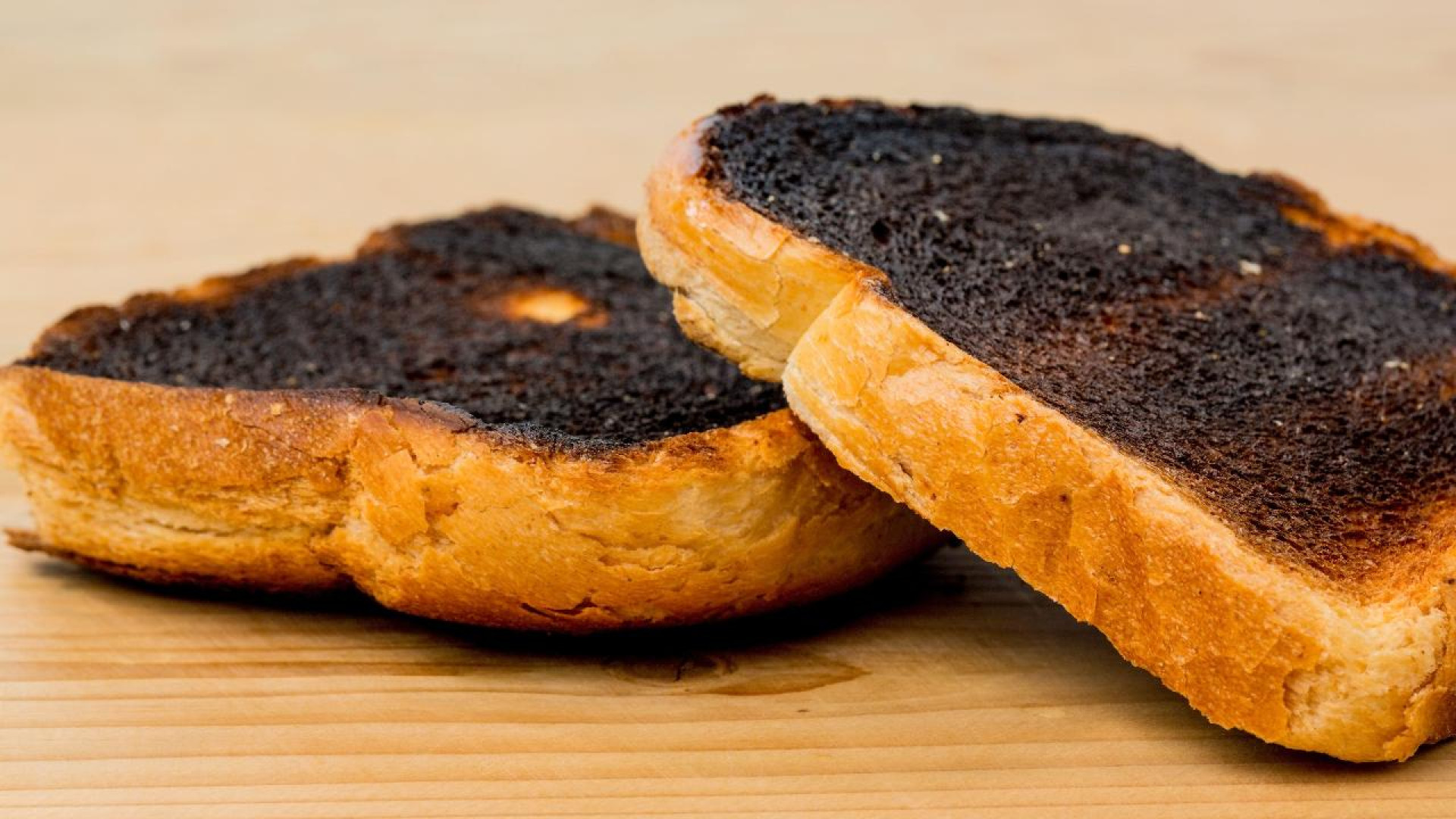 Todos los problemas de salud que puedes tener si comes tostadas ...