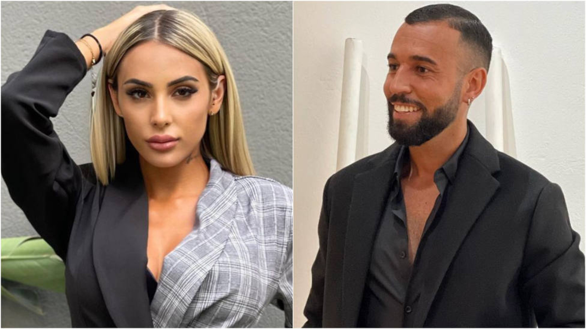 Así es Rocío Amar, la mujer con la que Omar Sánchez trata de olvidarse ...