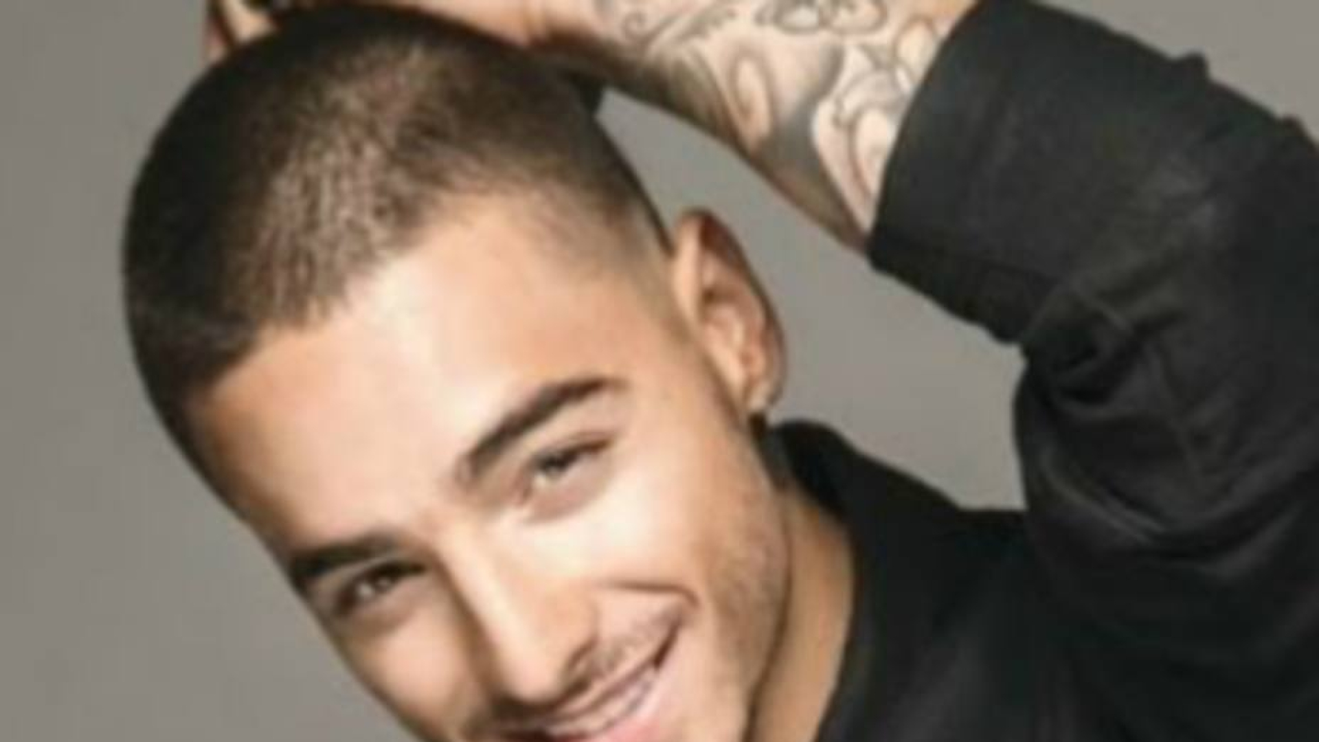 Maluma baby