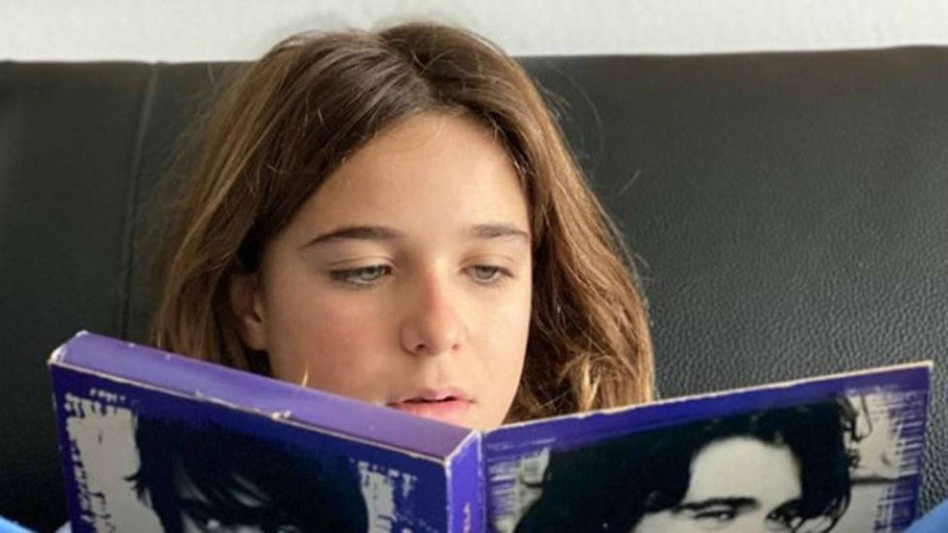 El entrañable descubrimiento de Jan Orozco sobre su padre, el cantante ...