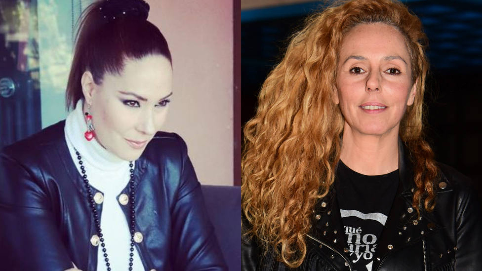 Chayo Mohedano se sincera sobre el conflicto familiar con Rocío Carrasco: “Si estuviese en mi ...