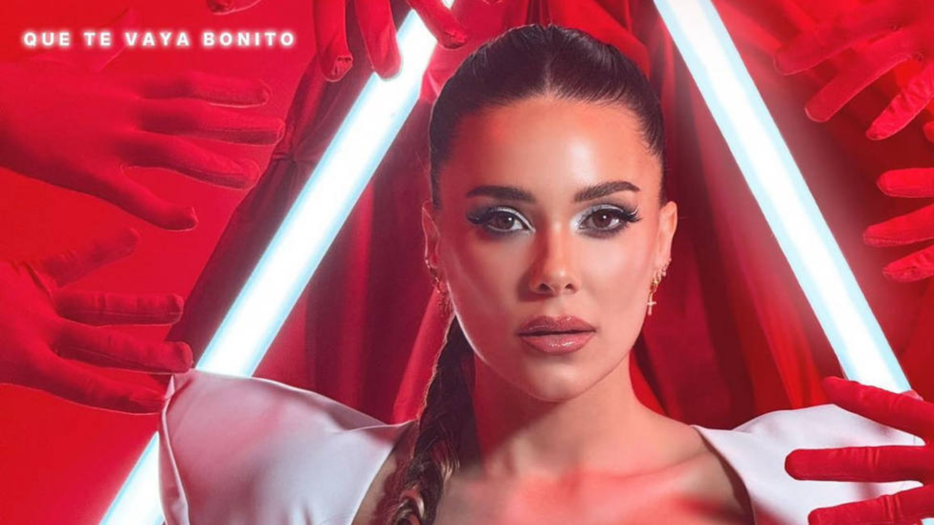 Lorena Gómez adelanta la portada de 'Que te vaya bonito' y las primeras ...