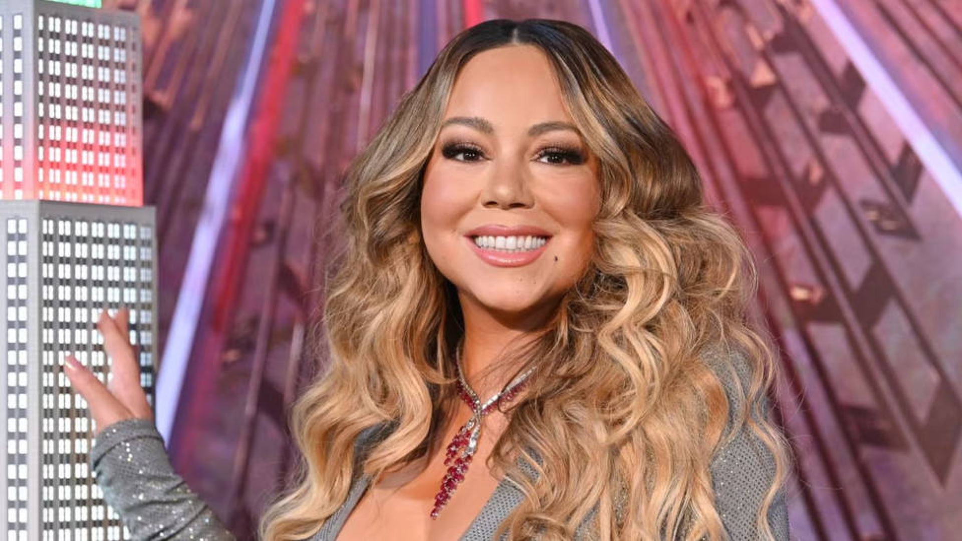 La decisión de la que se lamentaría Mariah Carey tras la muerte de su ...