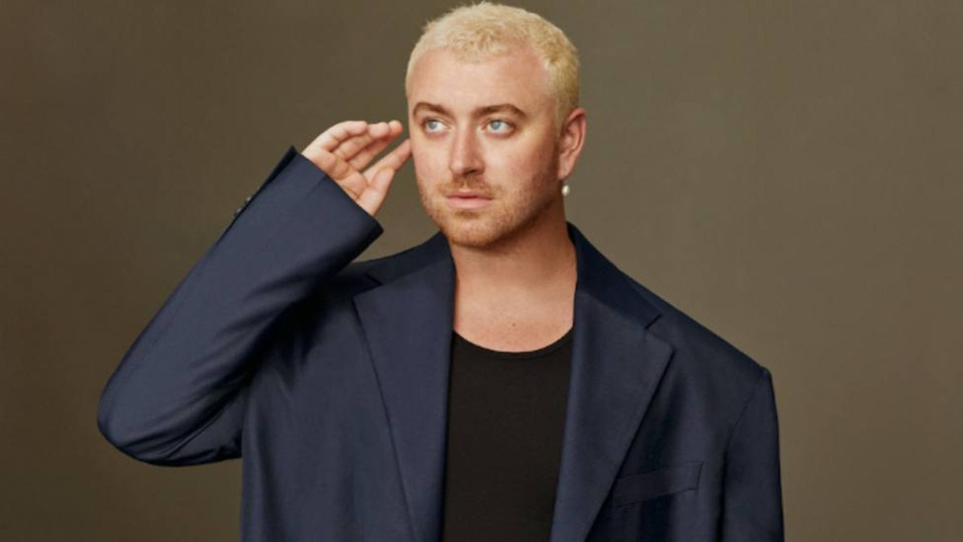 Sam Smith estrena 'Gloria', la canción que da título a su próximo álbum ...