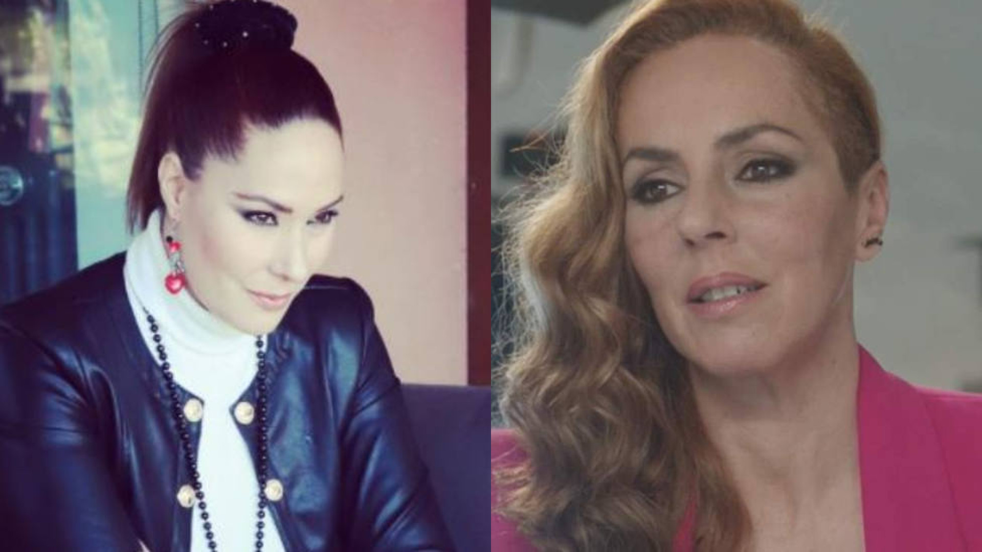 Chayo Mohedano rompe su silencio y deja clara su postura con Rocío Carrasco y Antonio David