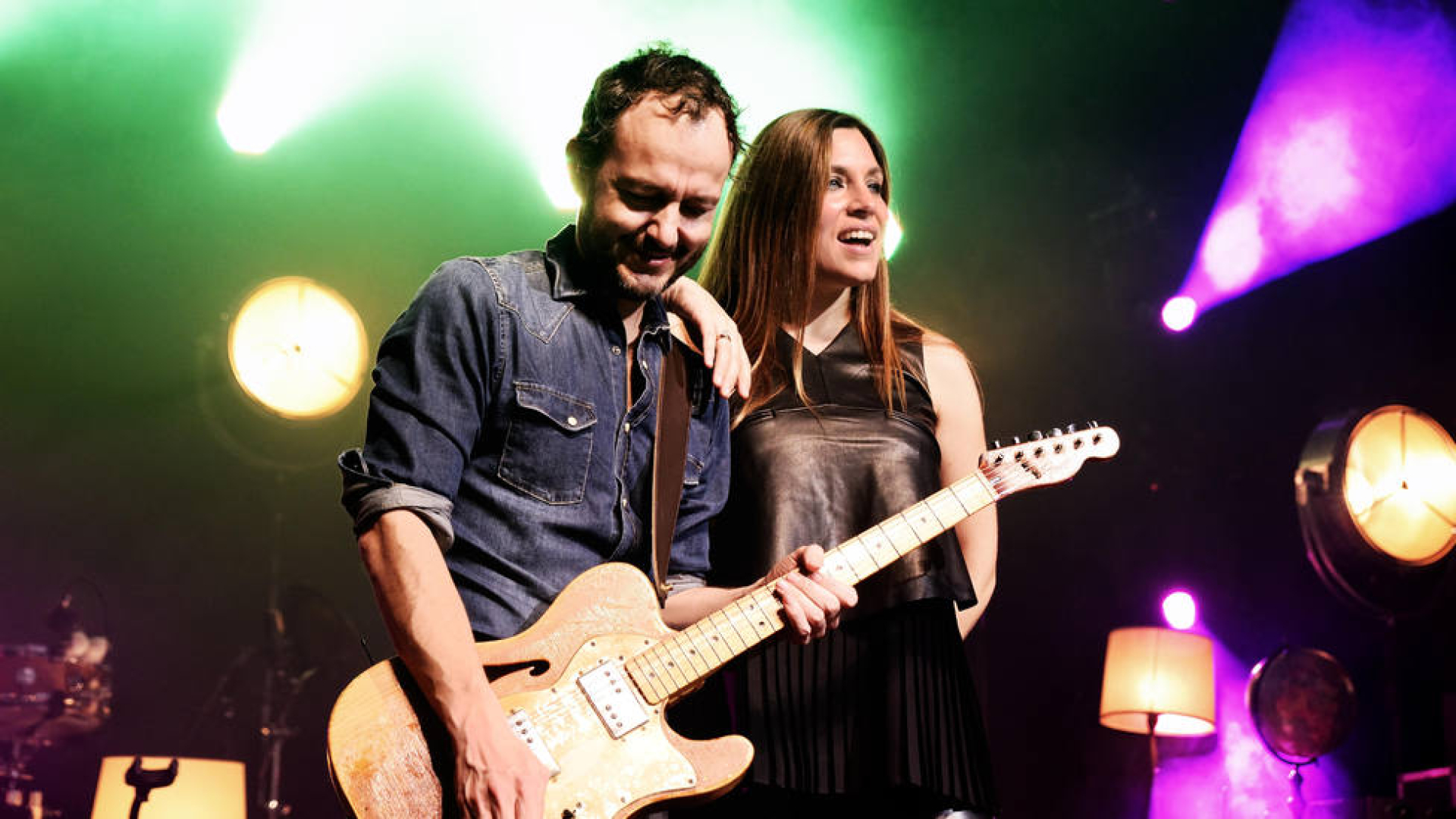 Pablo Benegas de La Oreja de Van Gogh nos trae su 'Memoria': desde sus ...