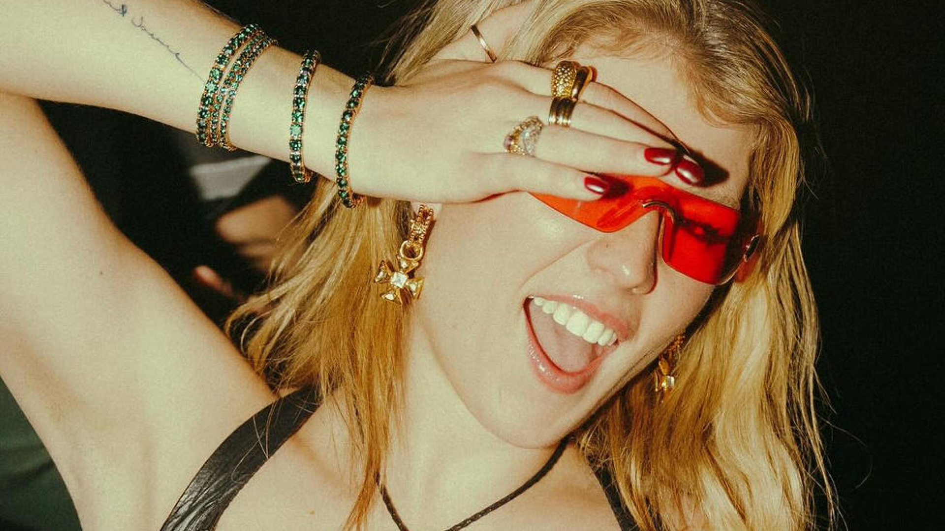 Dasha antes de 'Austin', el número 1 con el que ha destapado la caja ...