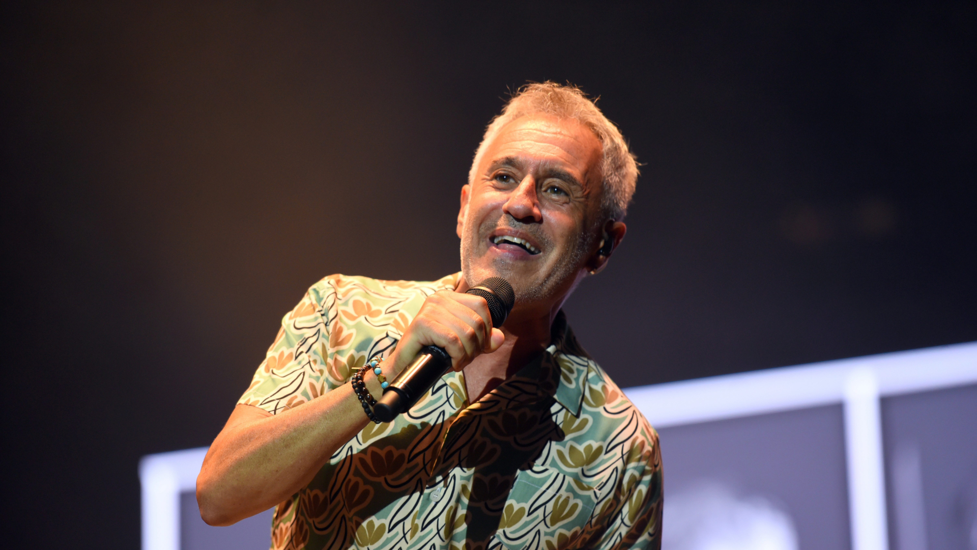 Sergio Dalma, 61 años de música, emoción y canciones que nos unen: de ...