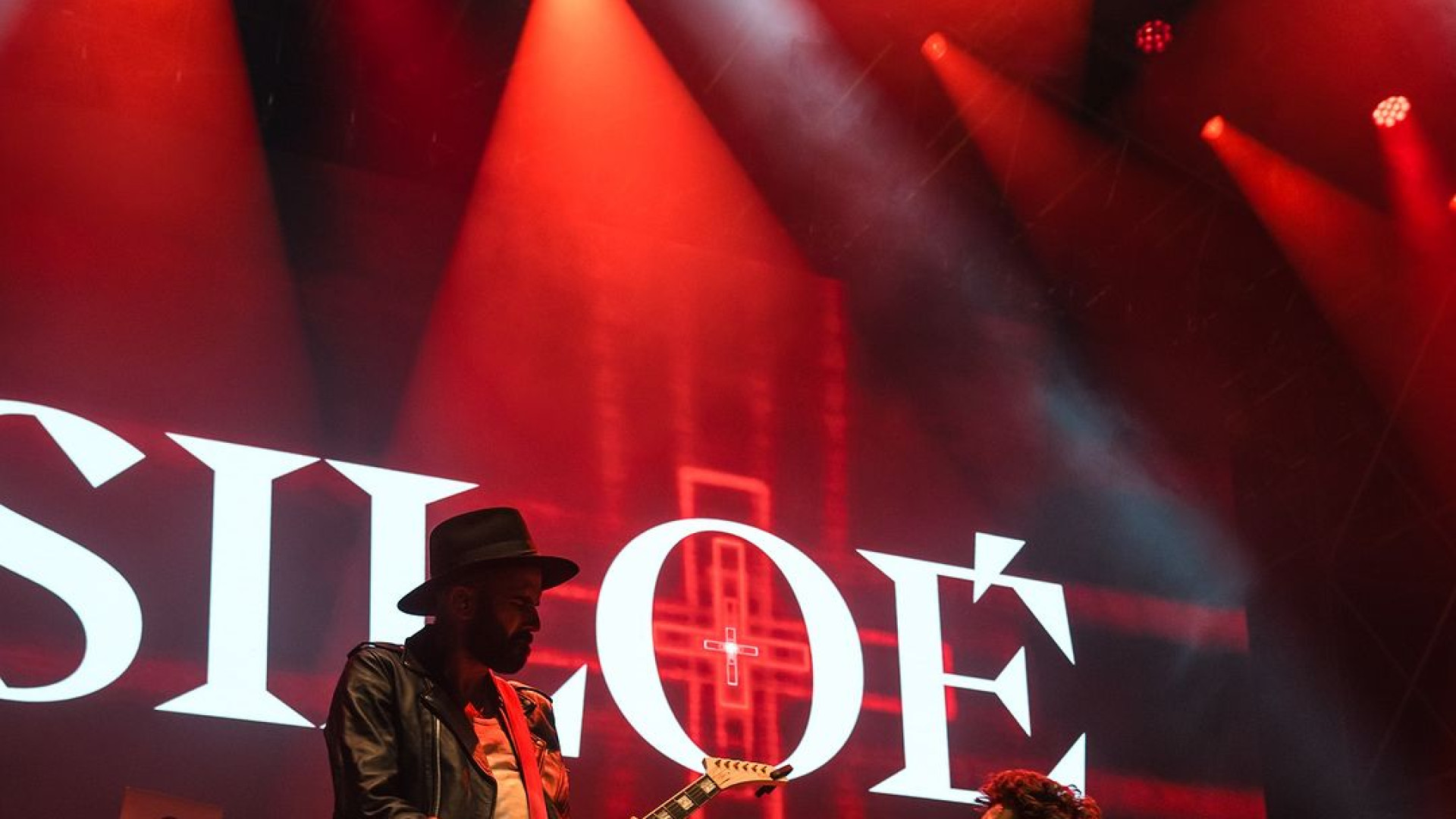 La noche histórica de Siloé en Madrid: “Hemos venido a entregaros el ...