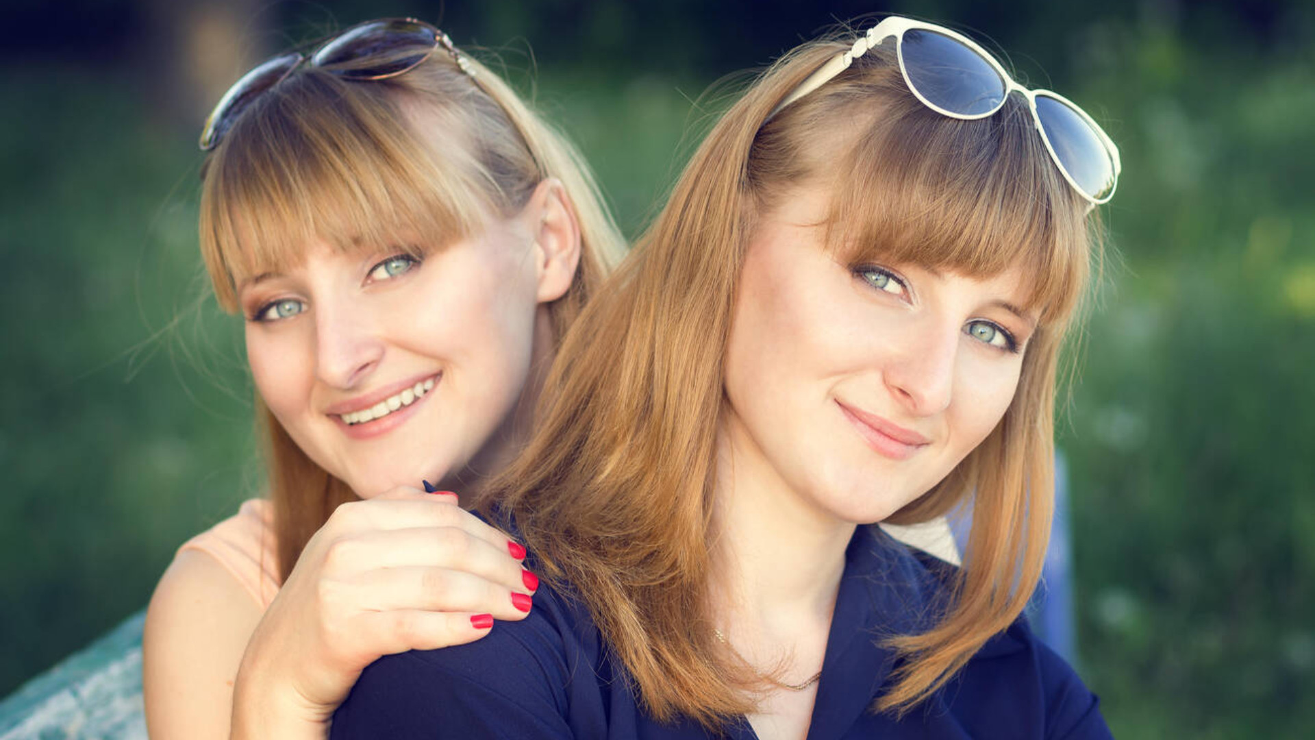 Qué es Twin Strangers, la web donde podrás descubrir si tienes un doble ...
