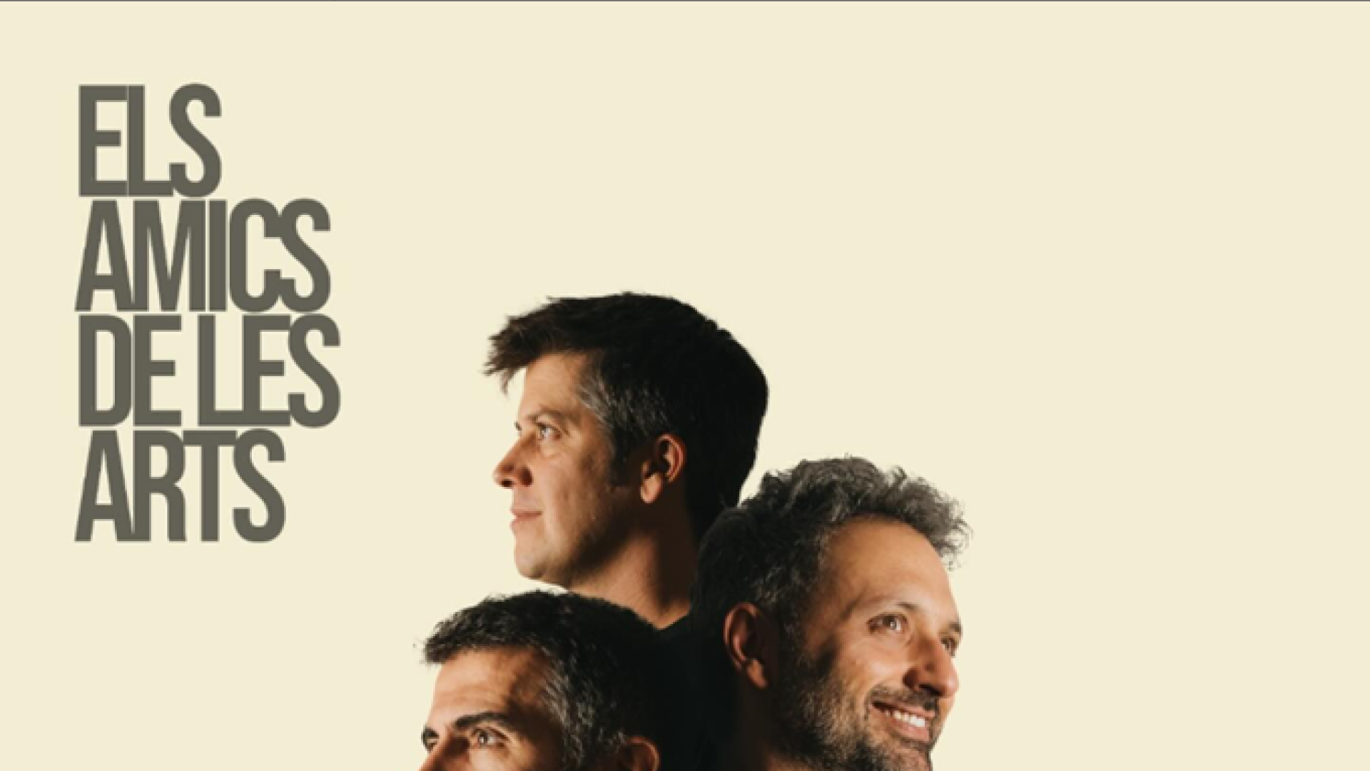 Els Amics de les Arts, ‘20 anys, 20 cançons'