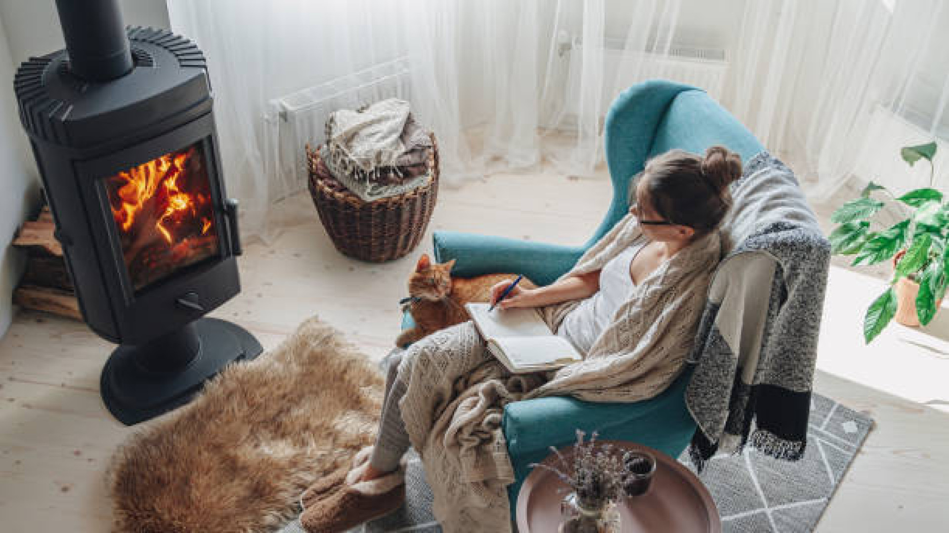 Quina és l'estufa més eficient? Guia per triar la millor opció per a ...