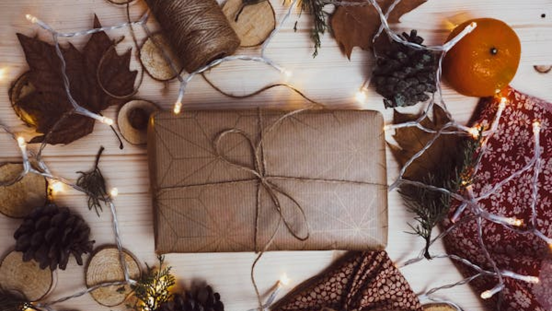 Les 4 regles dels regals: Una guia per a la carta als Reis Mags d'Orient.