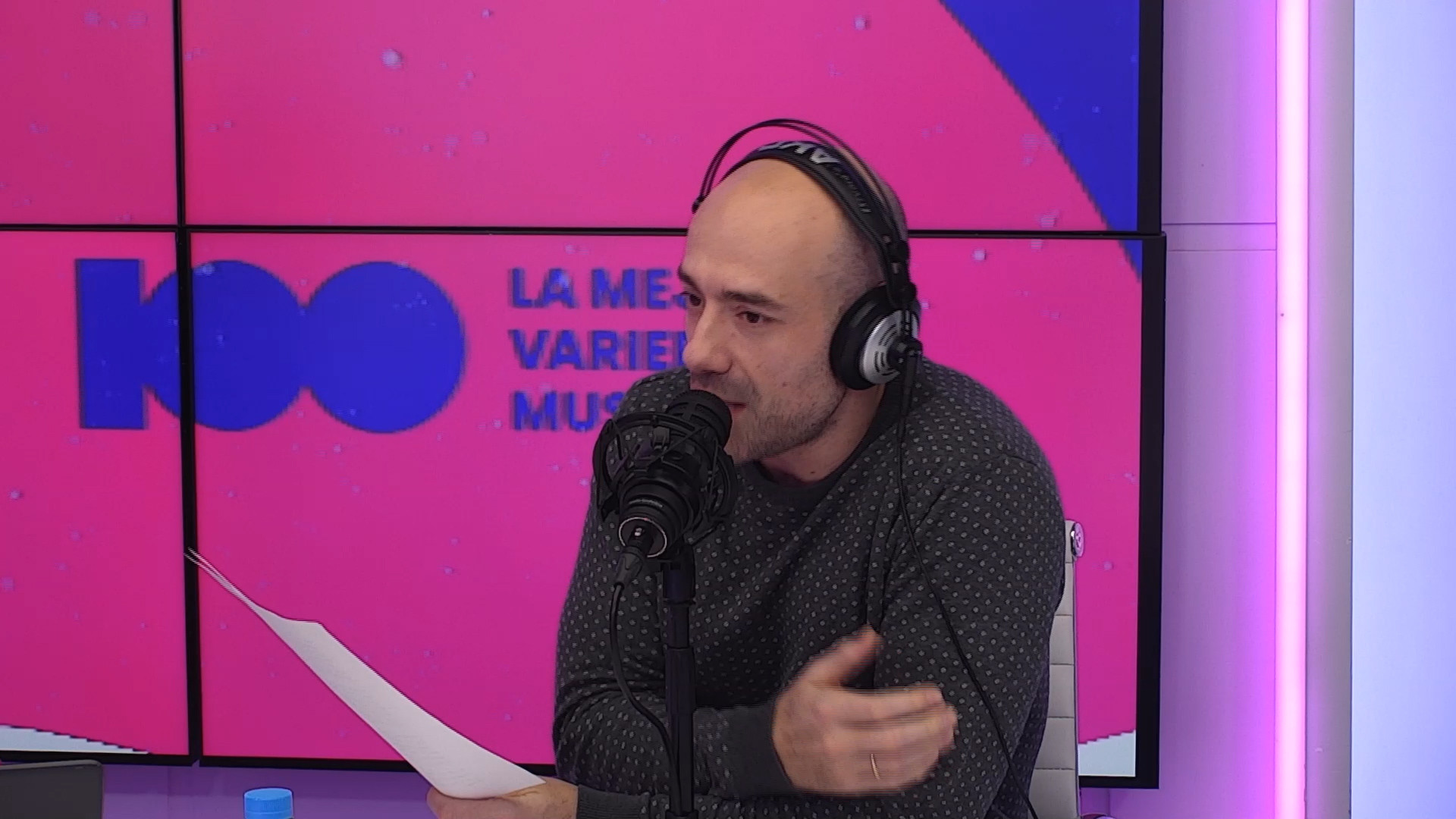 Fernando Martín y el repaso a 2024: "Ya casi se nos ha olvidado pero la ...