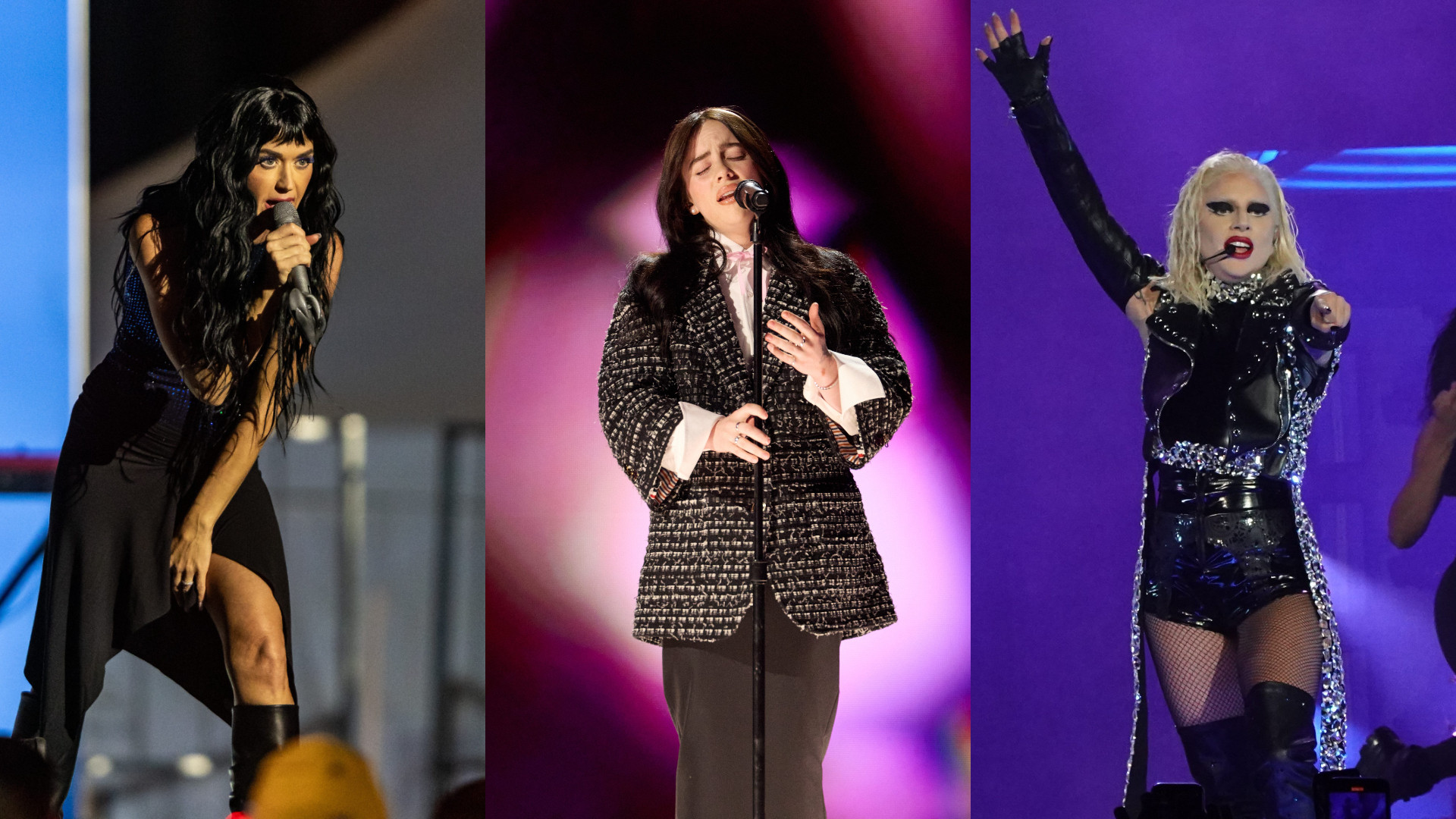 Lady Gaga, Katy Perry o Billie Eilish: ¿Dónde y cómo ver los conciertos benéficos por los ...