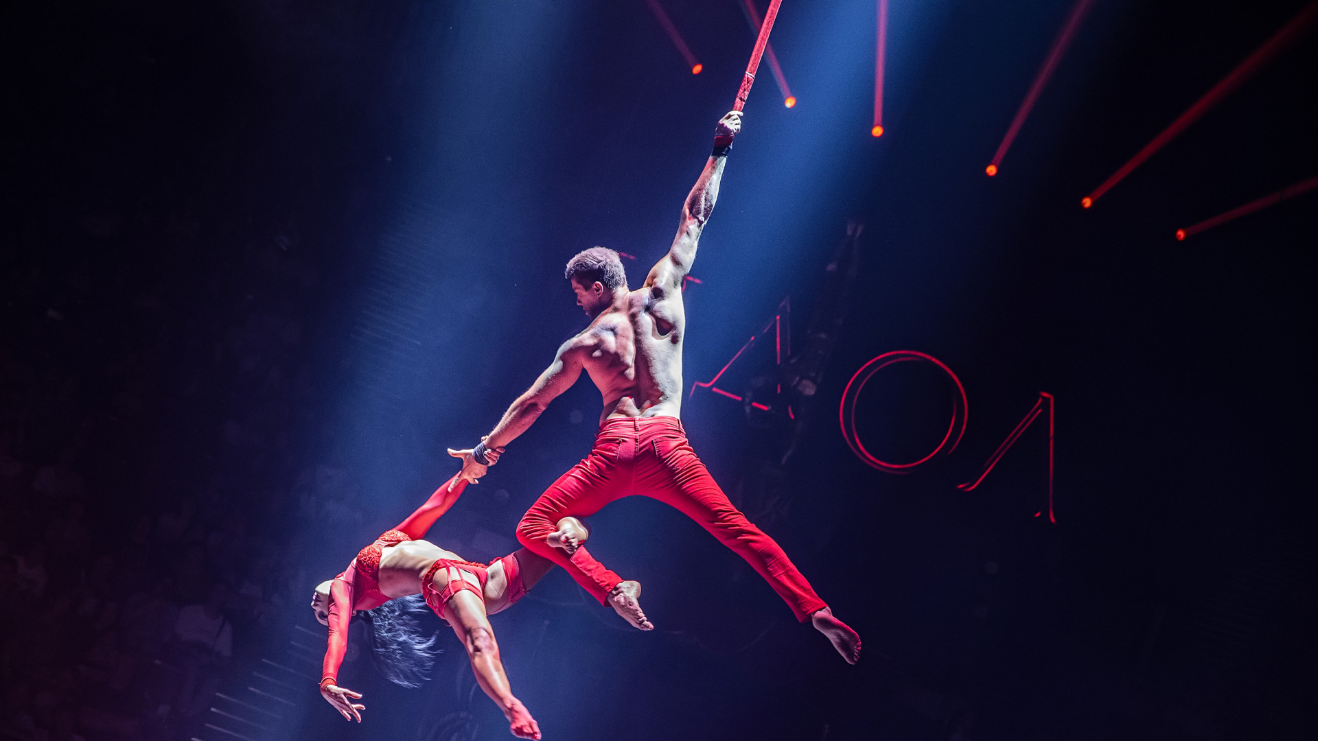 El Festival Internacional del Circ Elefant d'Or torna a Girona amb ...