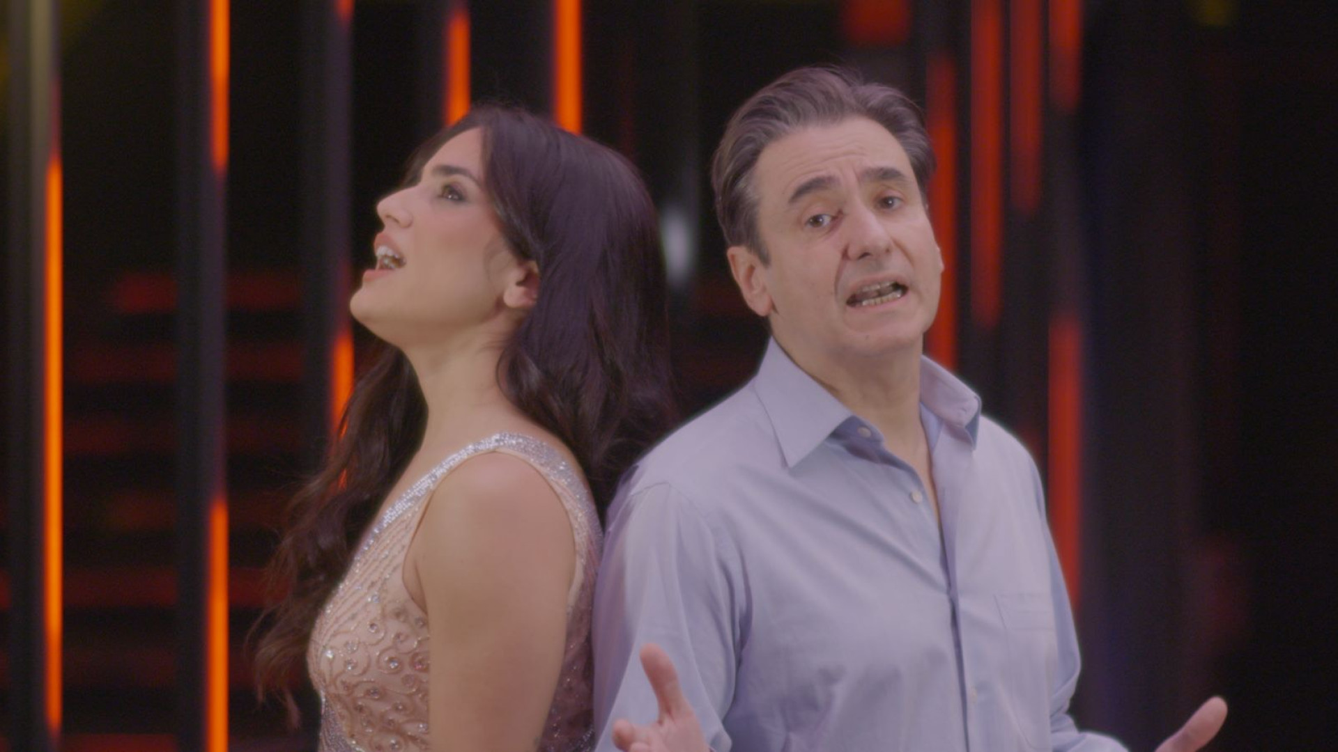 Modestia Aparte vuelve con una versión actualizada de uno de sus ...