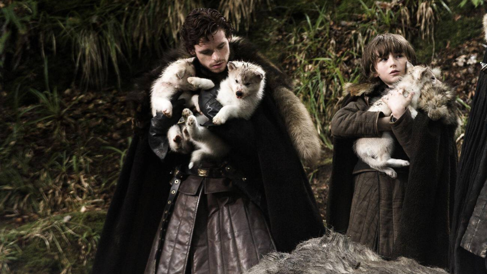 La ciencia revive a un famoso animal de 'Juego de Tronos': así son los ...