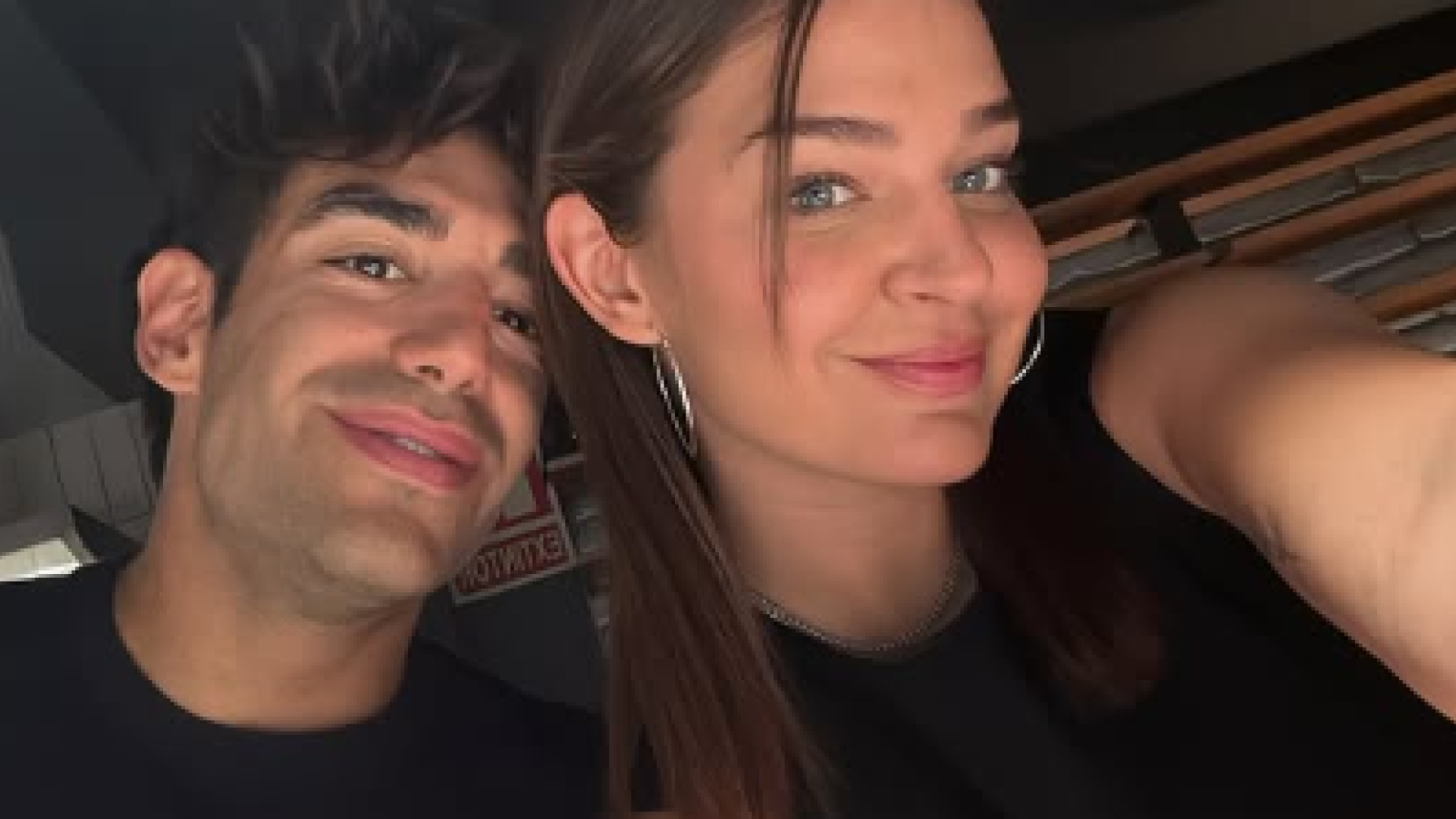 La foto de enamorados con la que Joan Verdú ha felicitado a Laura Escanes: un cumpleaños por ...