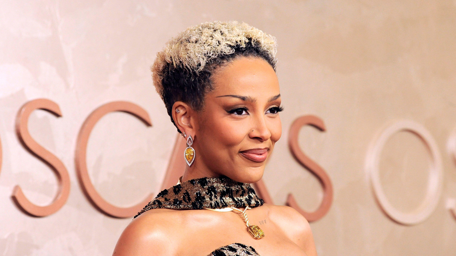 Doja Cat adelanta su próximo álbum con un clip de 'Jealous Type', un ...