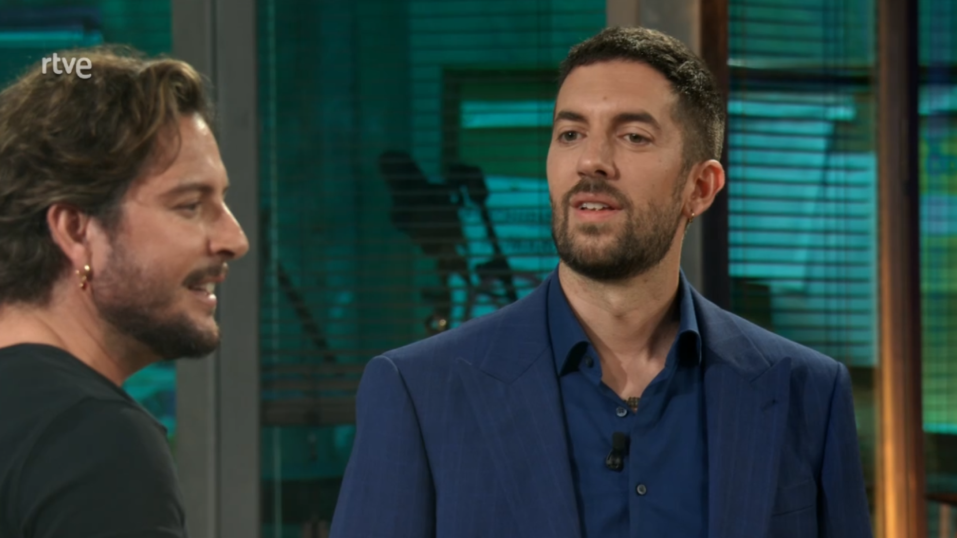 La seria advertencia de Manuel Carrasco a David Broncano en ‘La ...